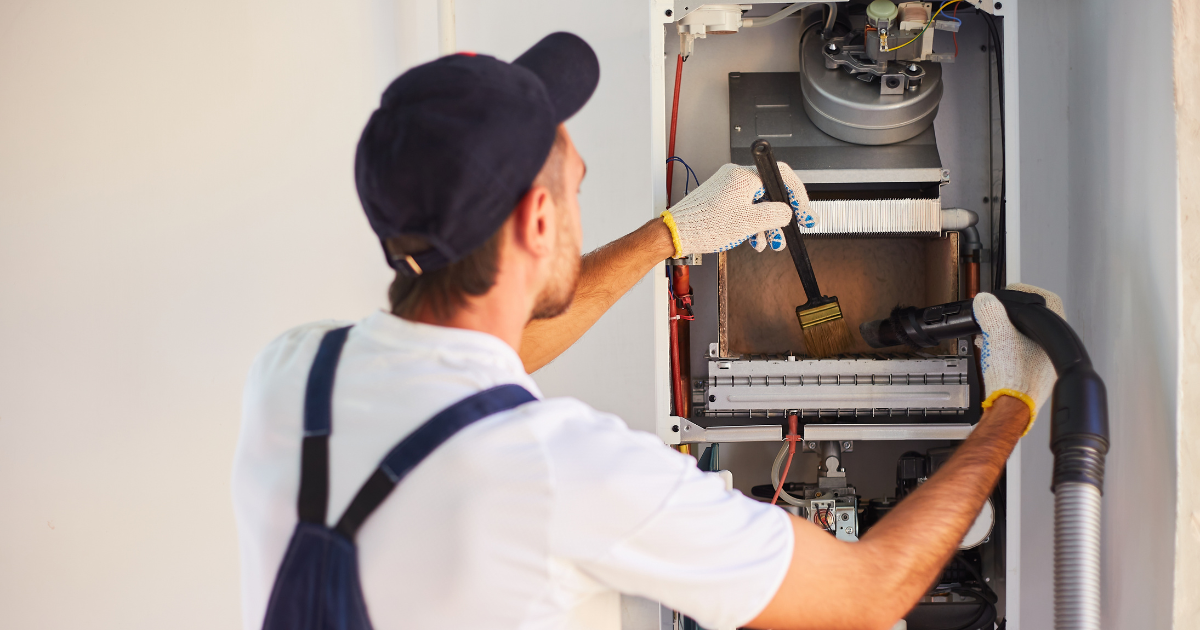 Anchorage Heating Repair Experts: Your Guide to Reliable Warmth in Alaska | Moore Heating